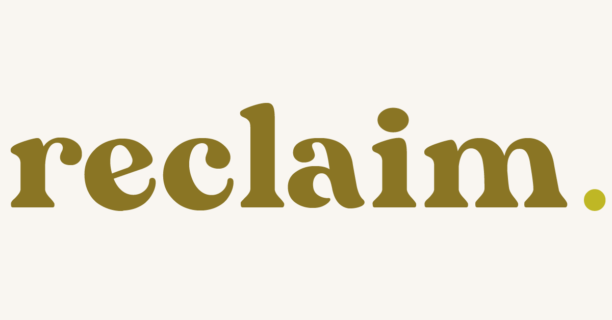 Reclaim